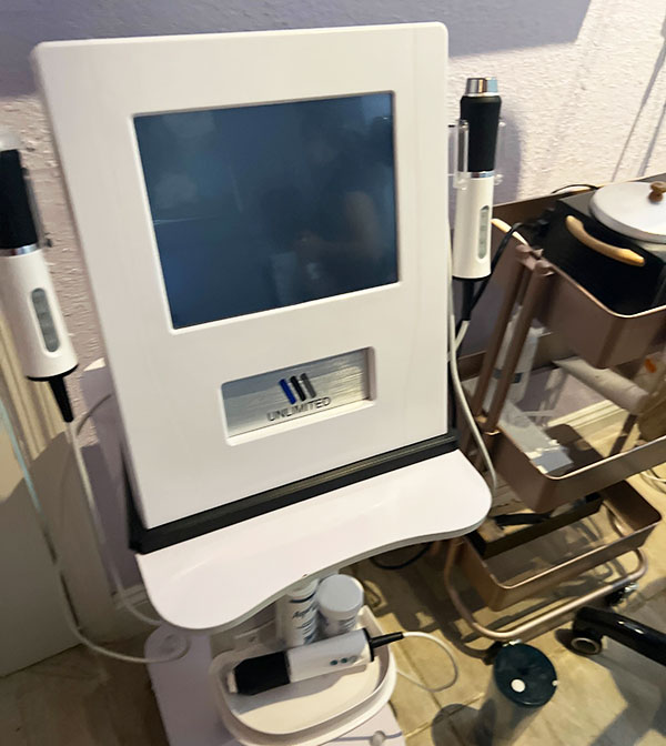 Benefits of Oxygeneo Facial Treatment - Wellness Esthetics and Massage